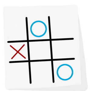 Tic Tac Toe Extreme – Bibellesebund